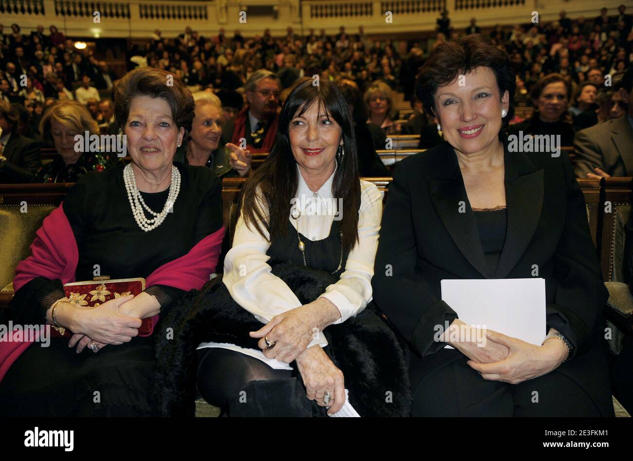 Amphithéâtre de grand hi-res stock photography and images - Alamy