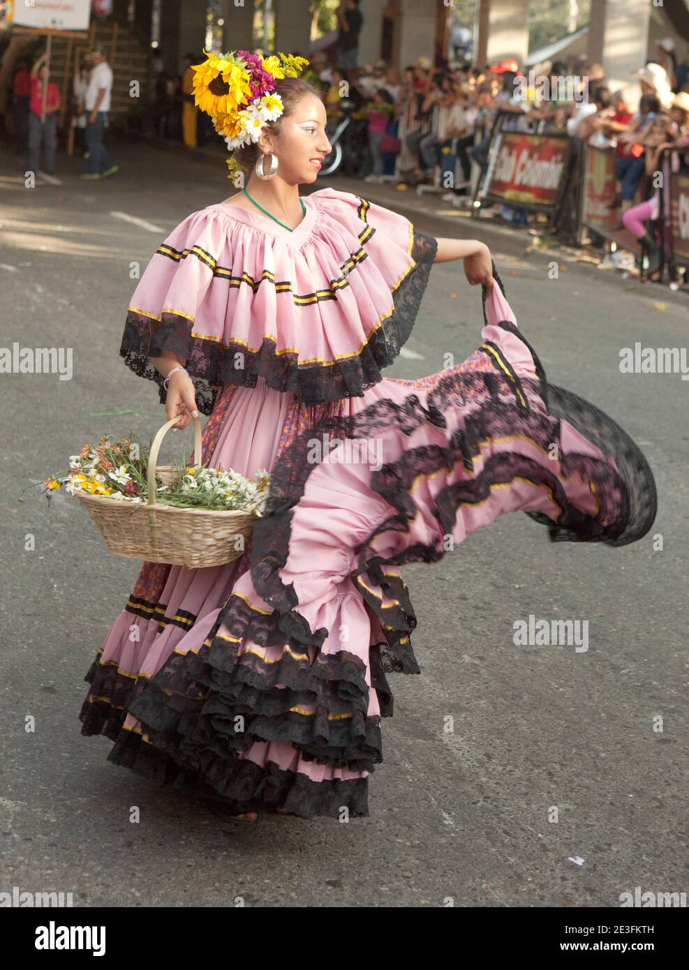 Colombian Clothing For Women