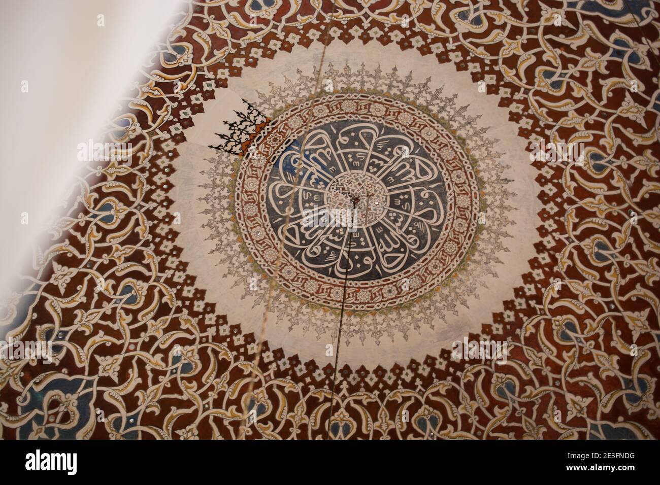 Ottoman art hi-res stock photography and images - Alamy