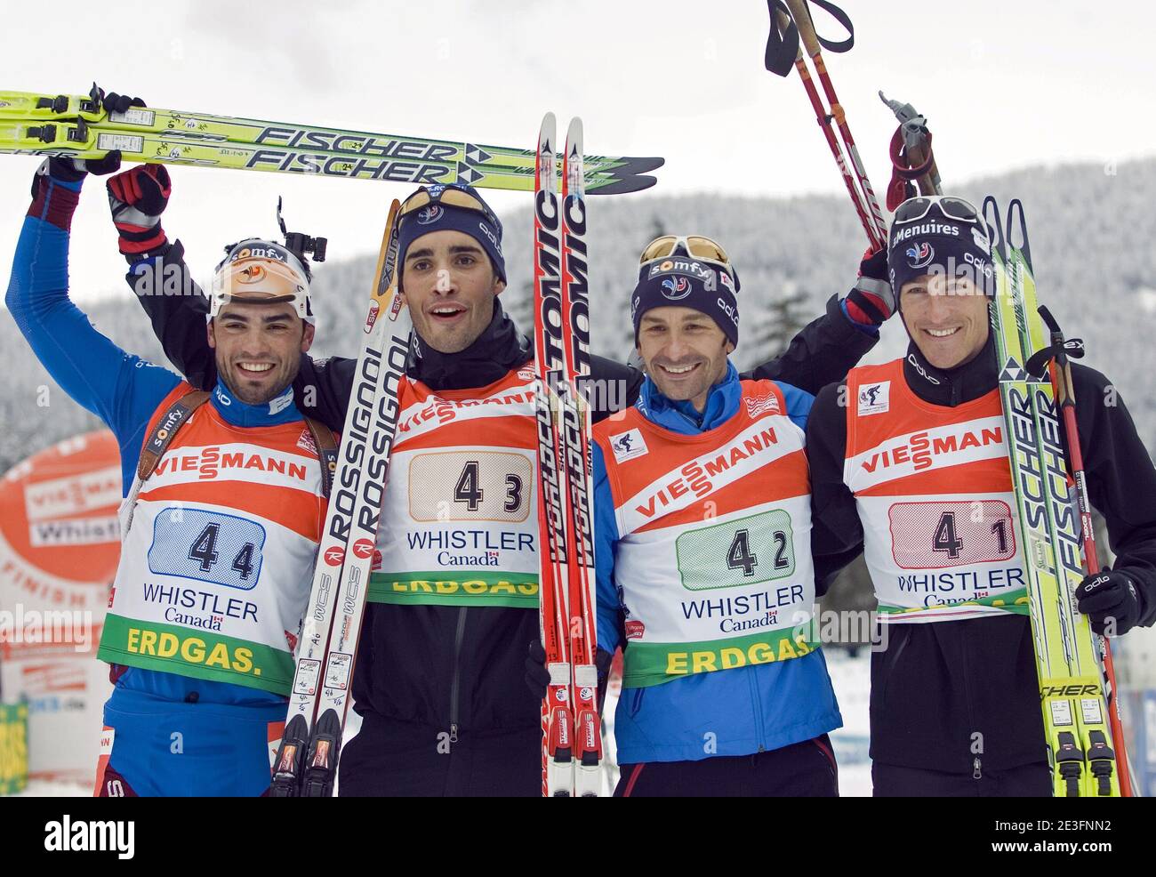 Fourcade Martin High Resolution Stock Photography and Images - Alamy