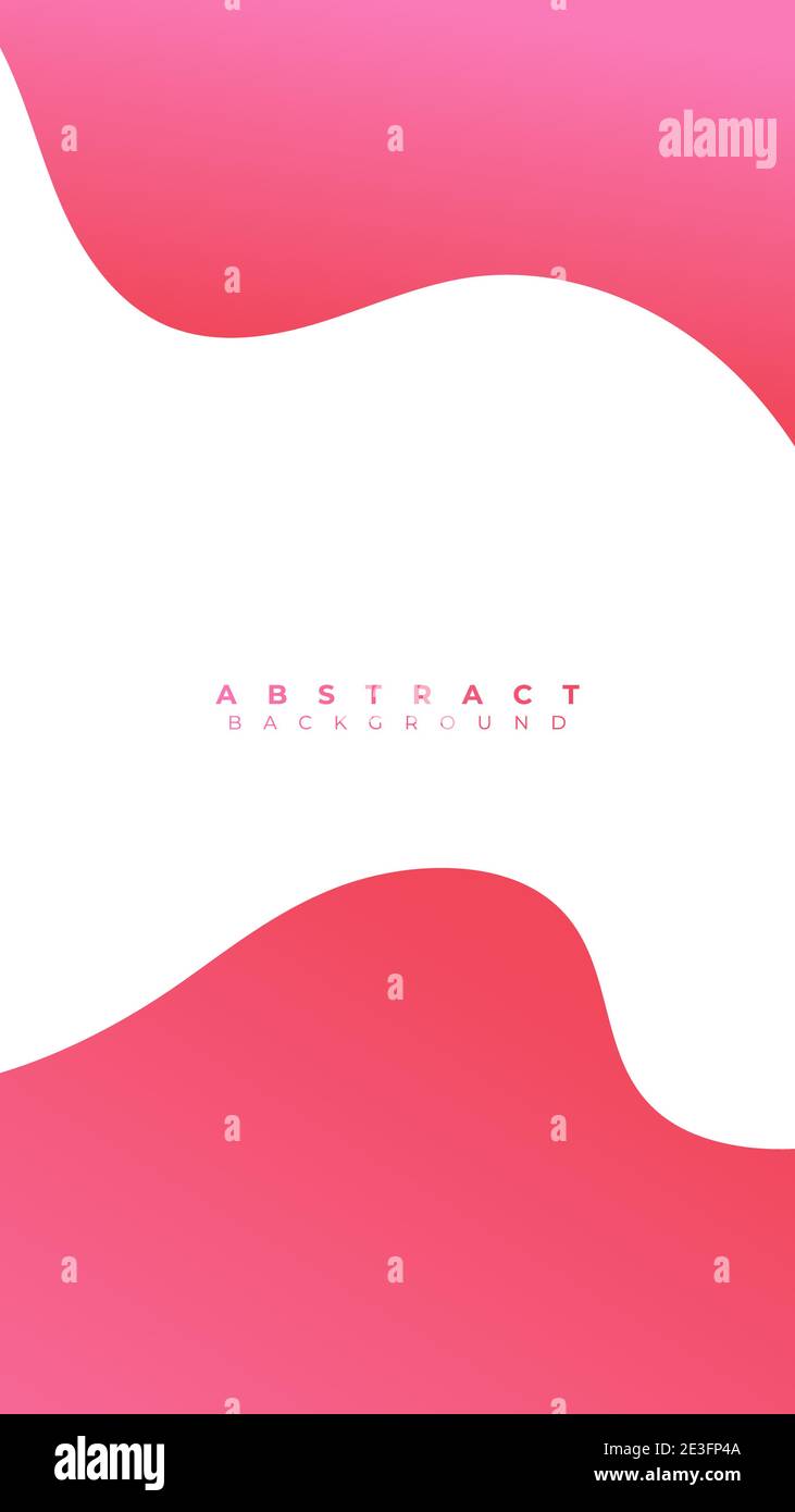 pink background design . smooth pink gradient design . vector ...