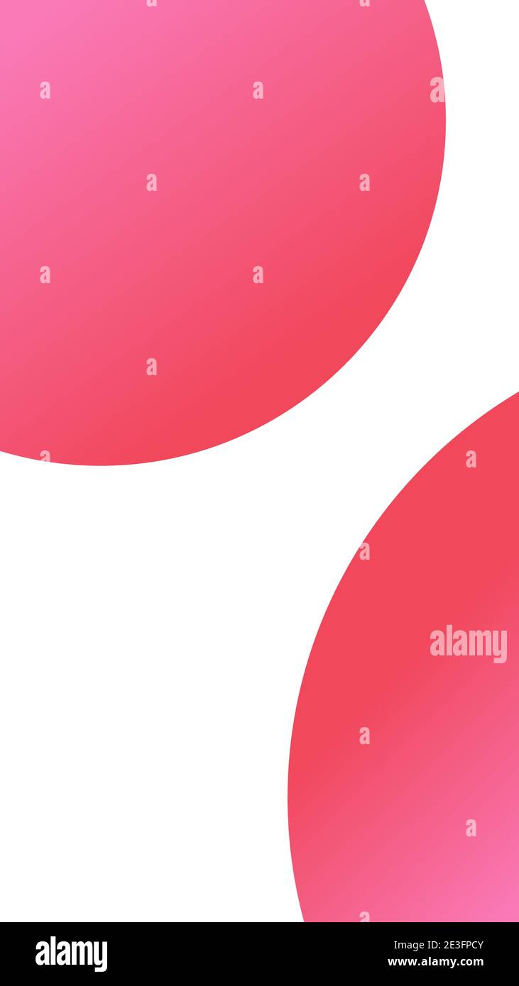pink background design . smooth pink gradient design . vector ...