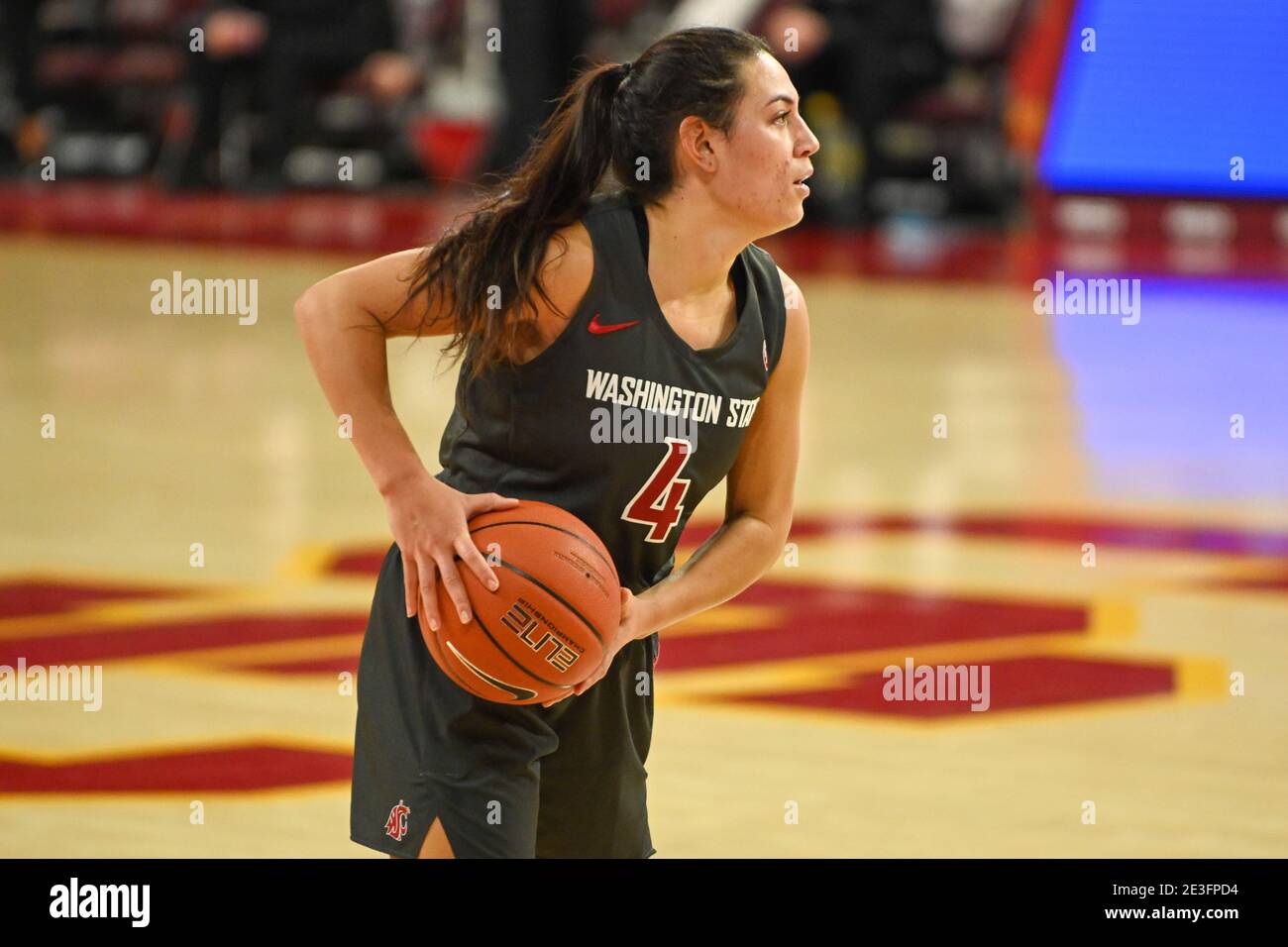 Krystal leger walker hi-res stock photography and images - Alamy