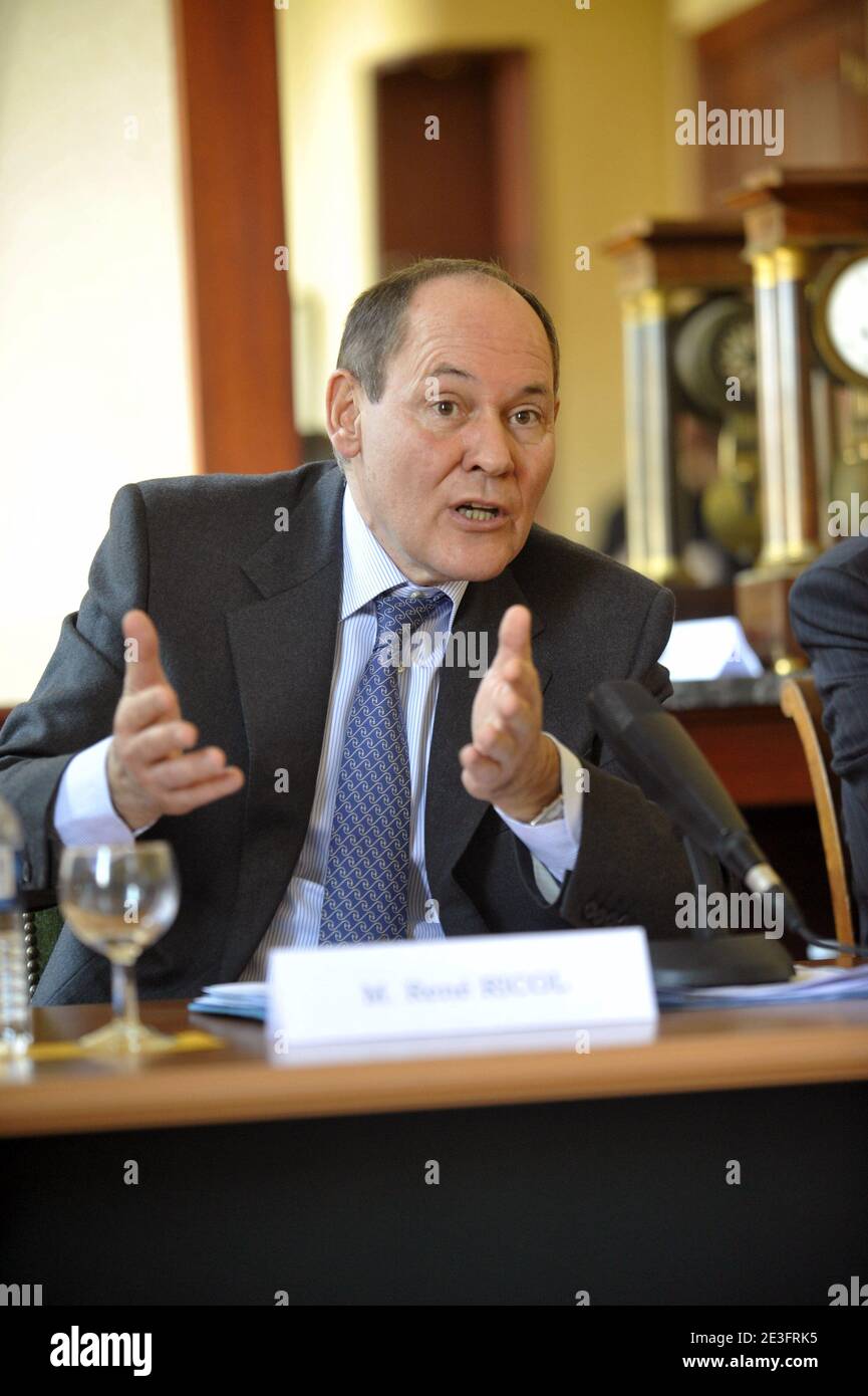 Ricol rene hi-res stock photography and images - Alamy