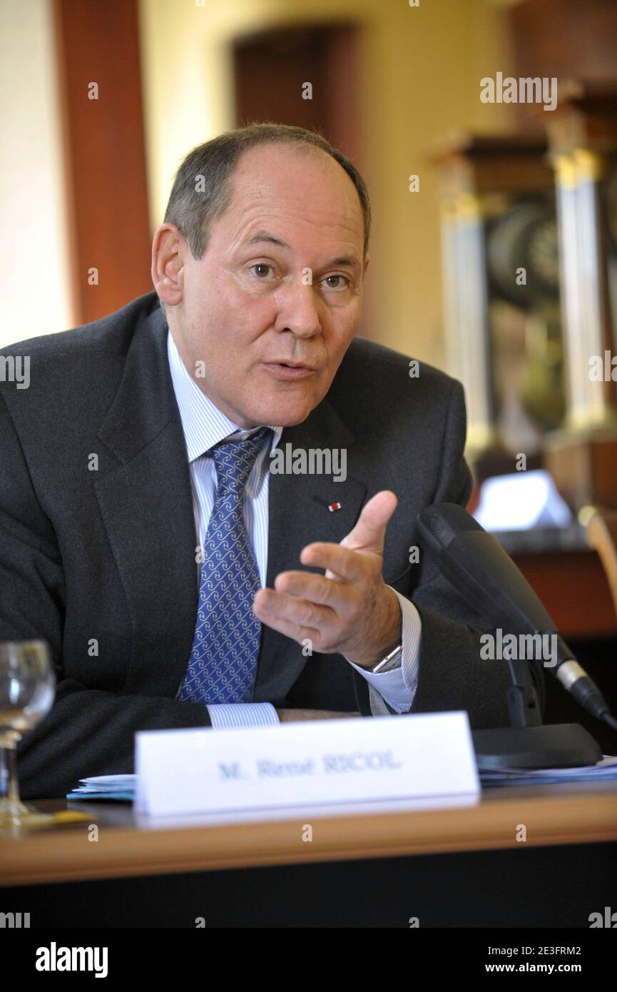 Ricol rene hi-res stock photography and images - Alamy