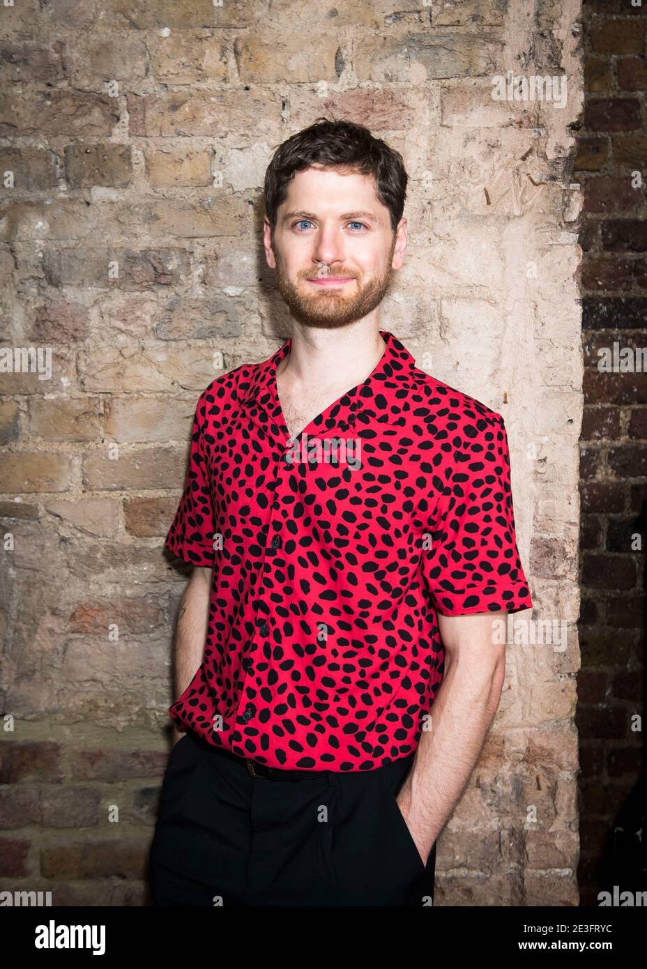 Kyle Soller High Resolution Stock Photography and Images - Alamy