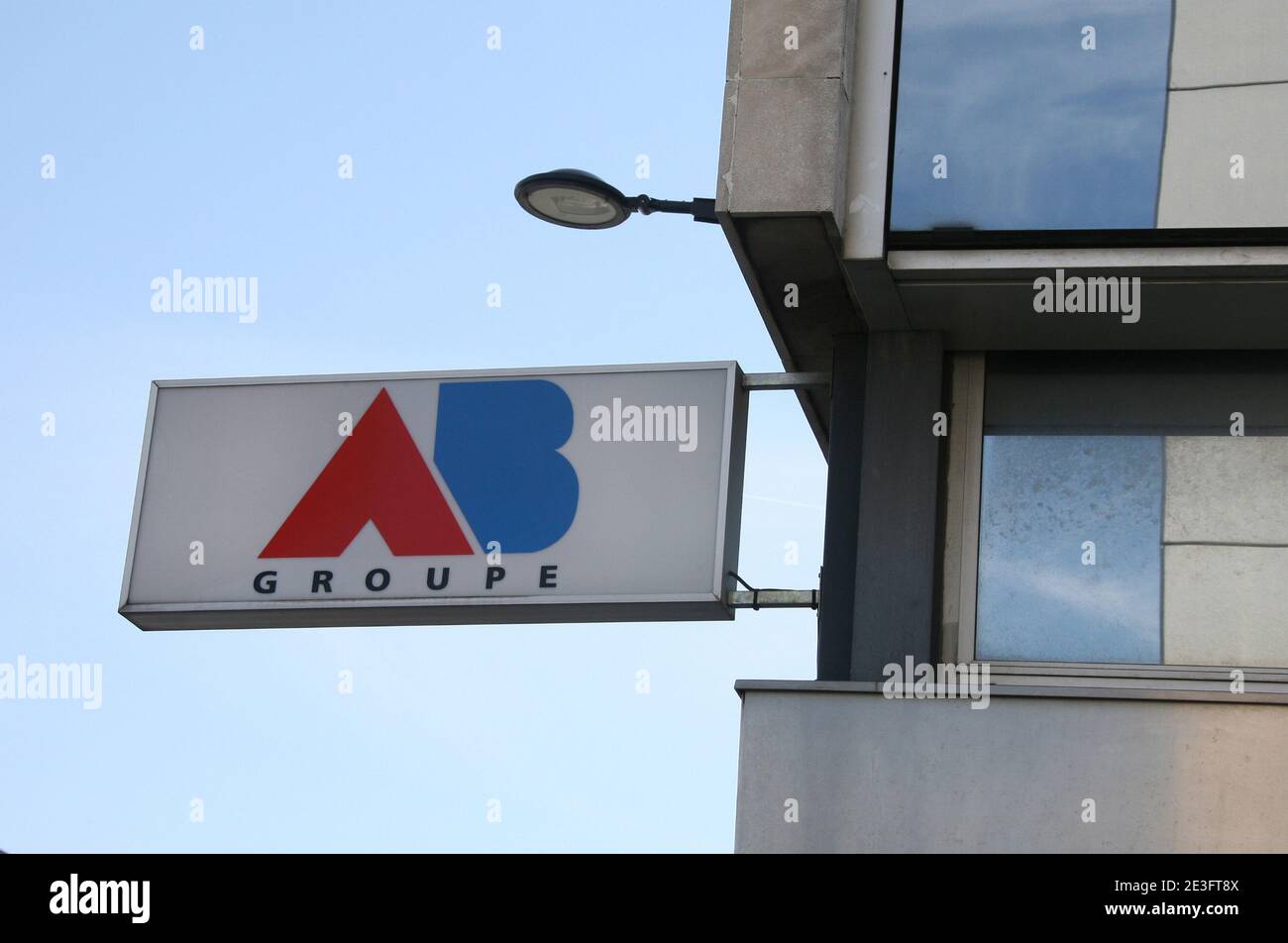 Ab productions hi-res stock photography and images - Alamy