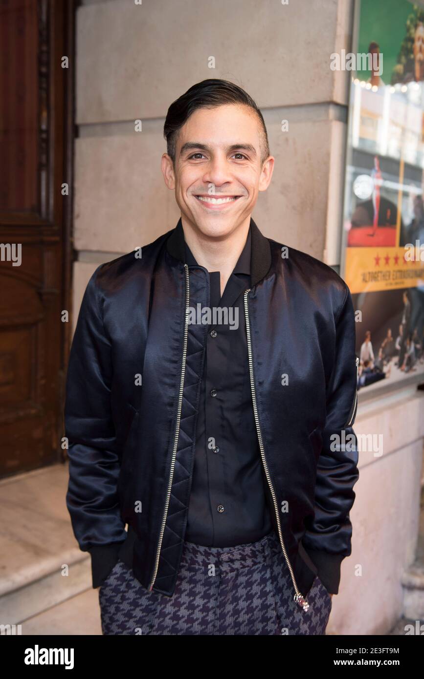 The Inheritance Matthew Lopez High Resolution Stock Photography and ...