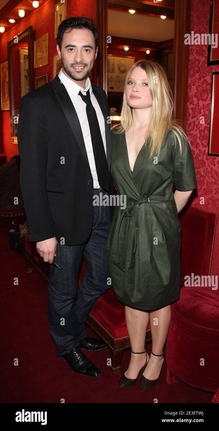 Gallais hi-res stock photography and images - Alamy