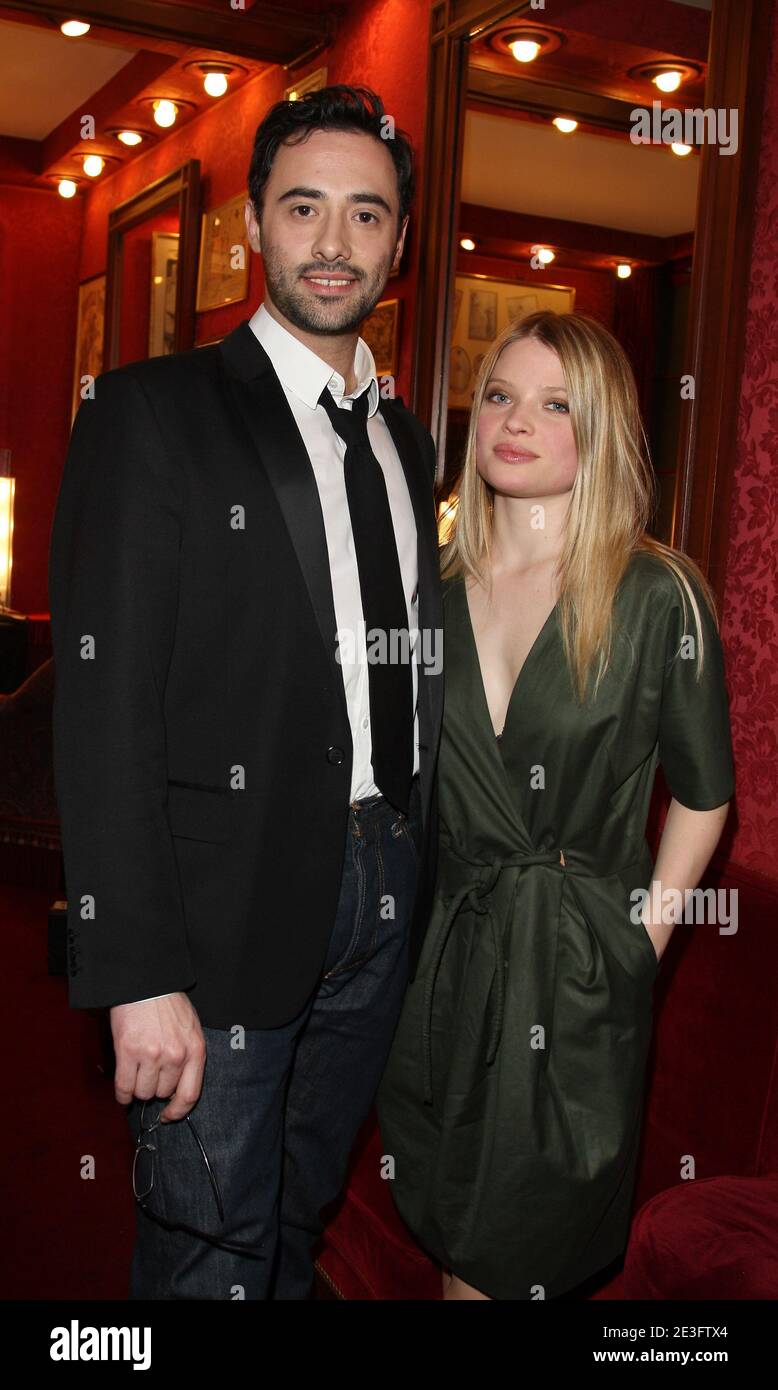 Gallais hi-res stock photography and images - Alamy