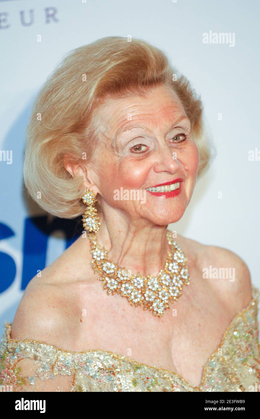 Barbara davis hi-res stock photography and images - Alamy