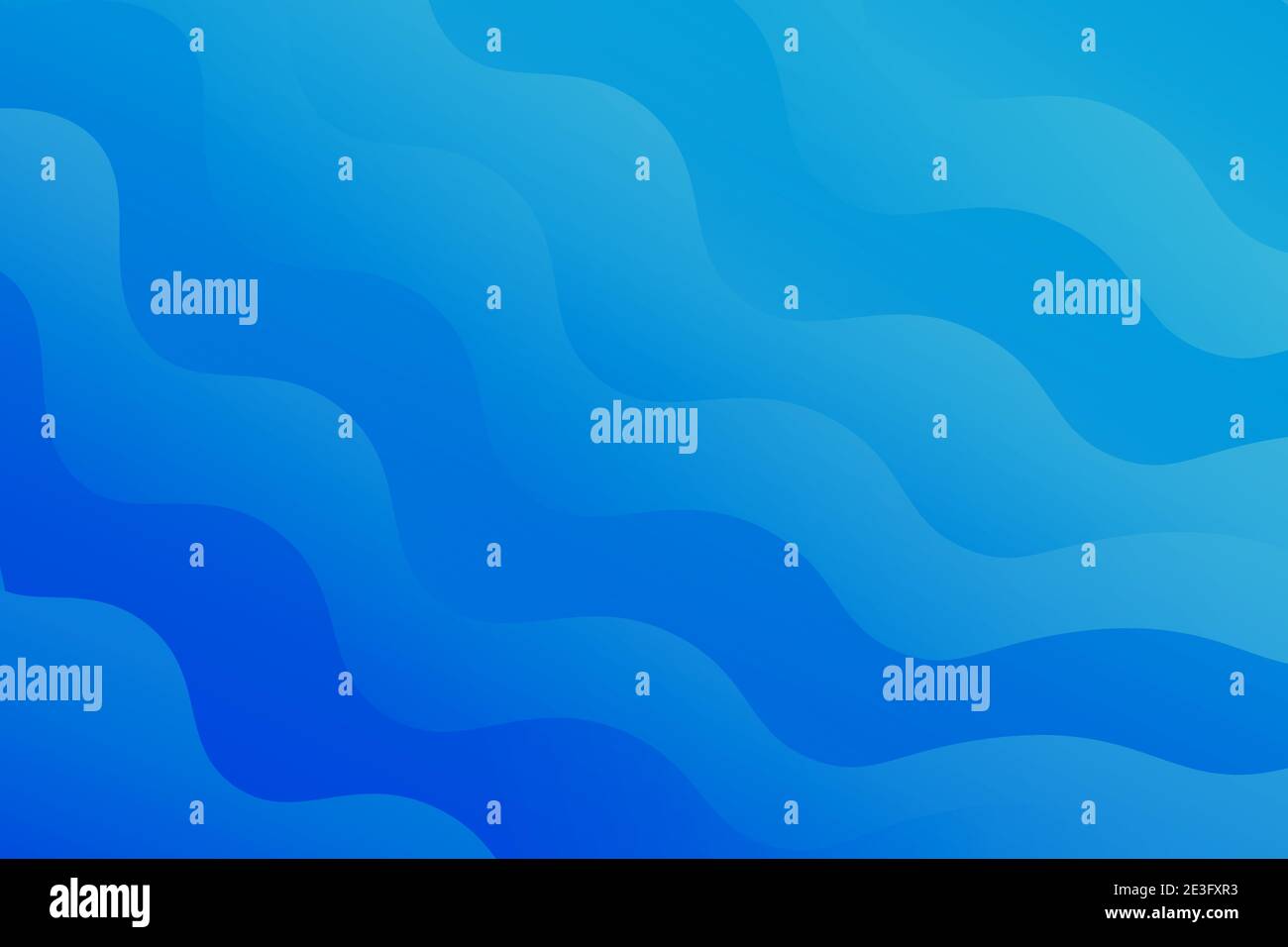 Digital wave shapes hi-res stock photography and images - Alamy