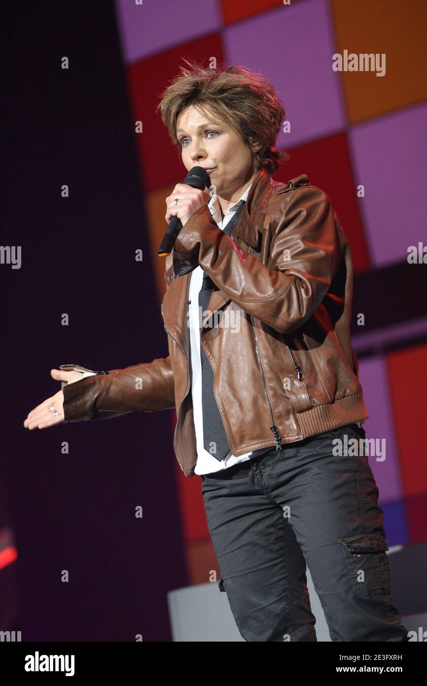 Paturel Sabine High Resolution Stock Photography and Images - Alamy