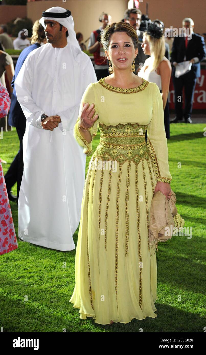 2009 dubai world cup hi-res stock photography and images - Alamy