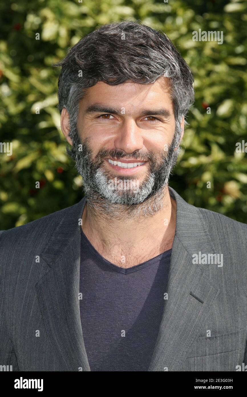 François vincentelli hi-res stock photography and images - Alamy