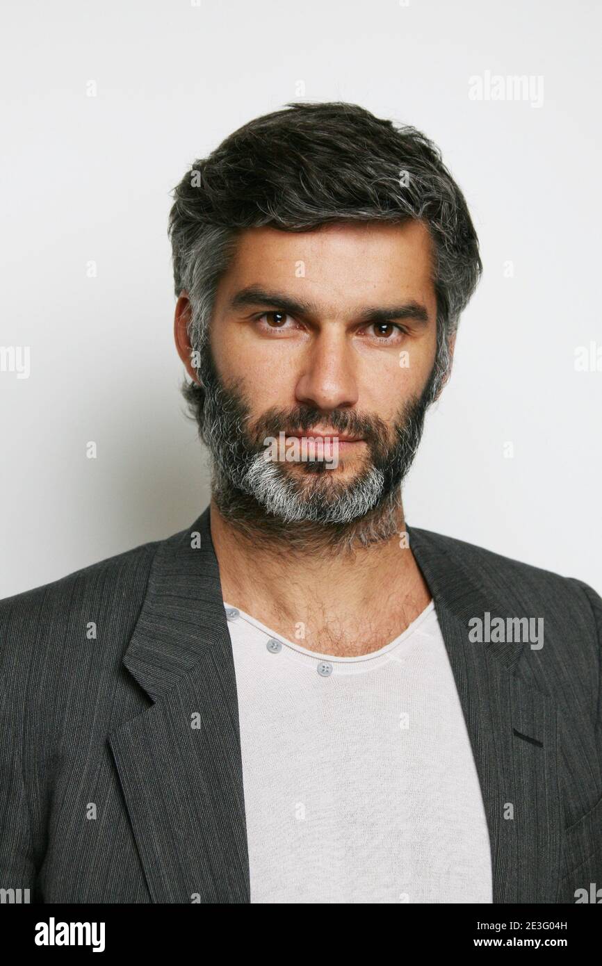 François vincentelli hi-res stock photography and images - Alamy