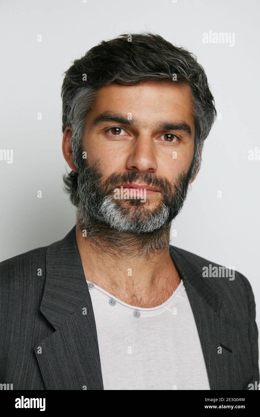 François vincentelli hi-res stock photography and images - Alamy