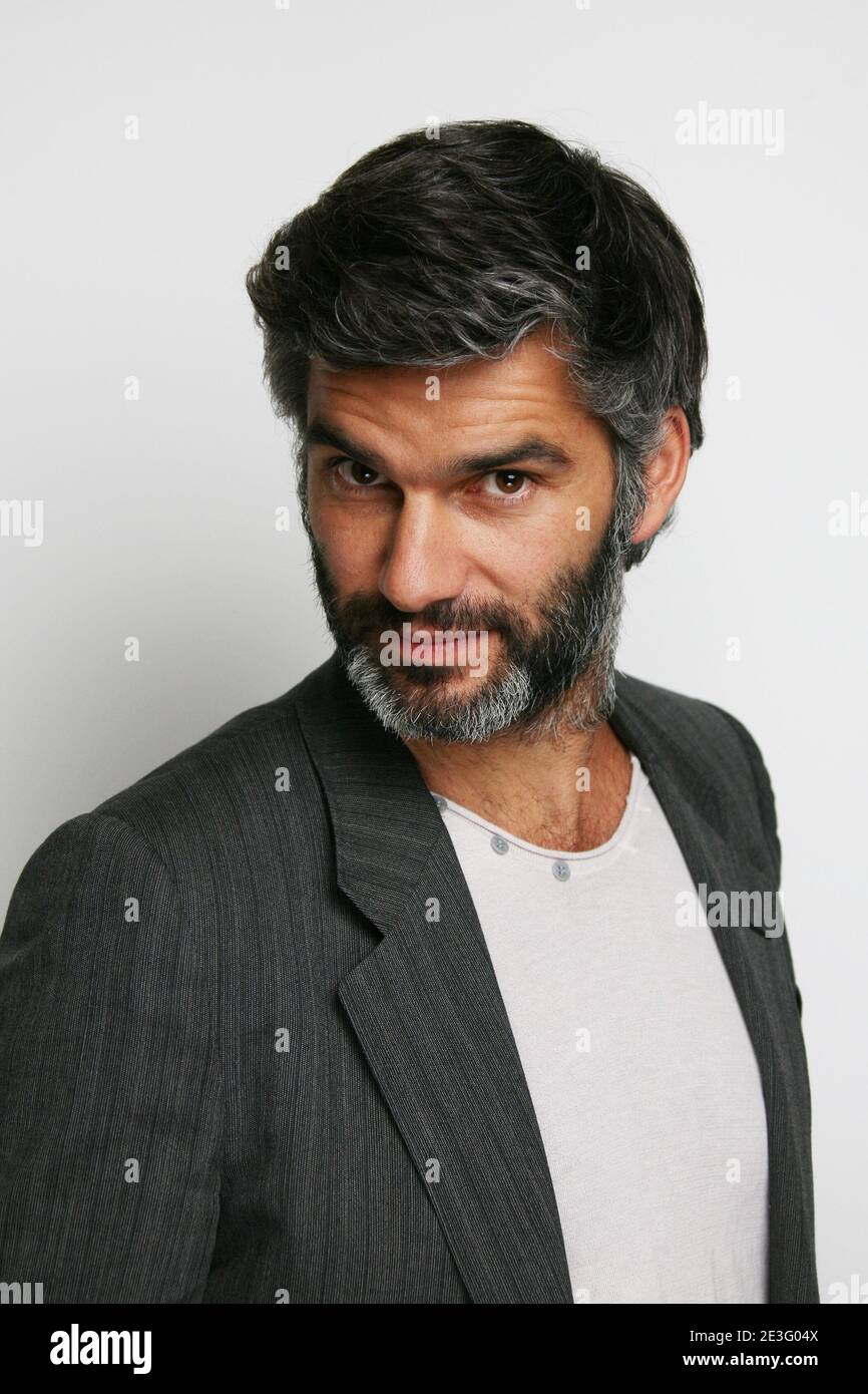 François vincentelli hi-res stock photography and images - Alamy
