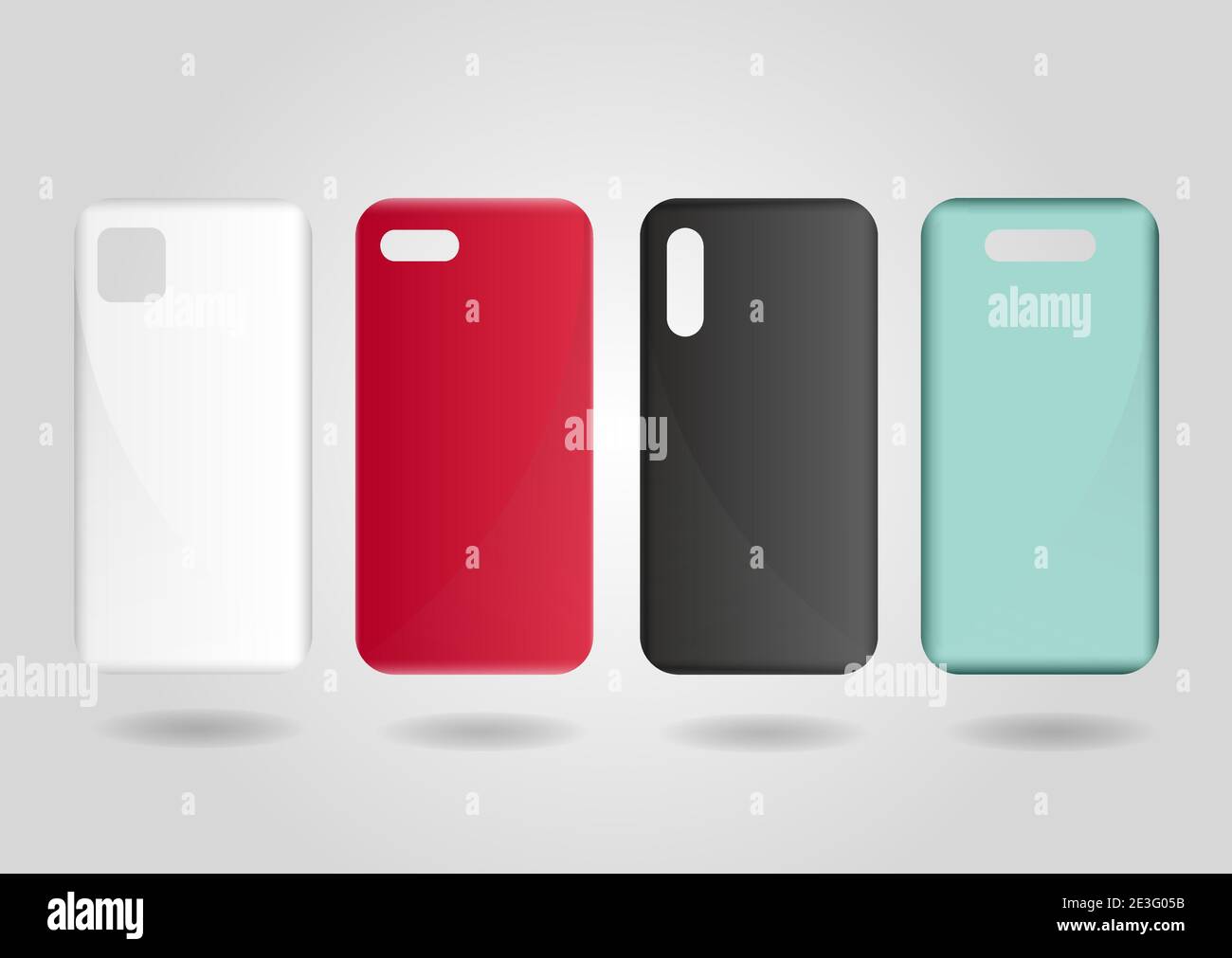 Mobile back case hi-res stock photography and images - Alamy