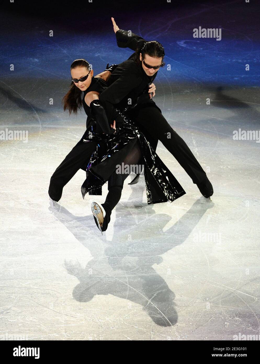 Shabalin maxim hi-res stock photography and images - Alamy