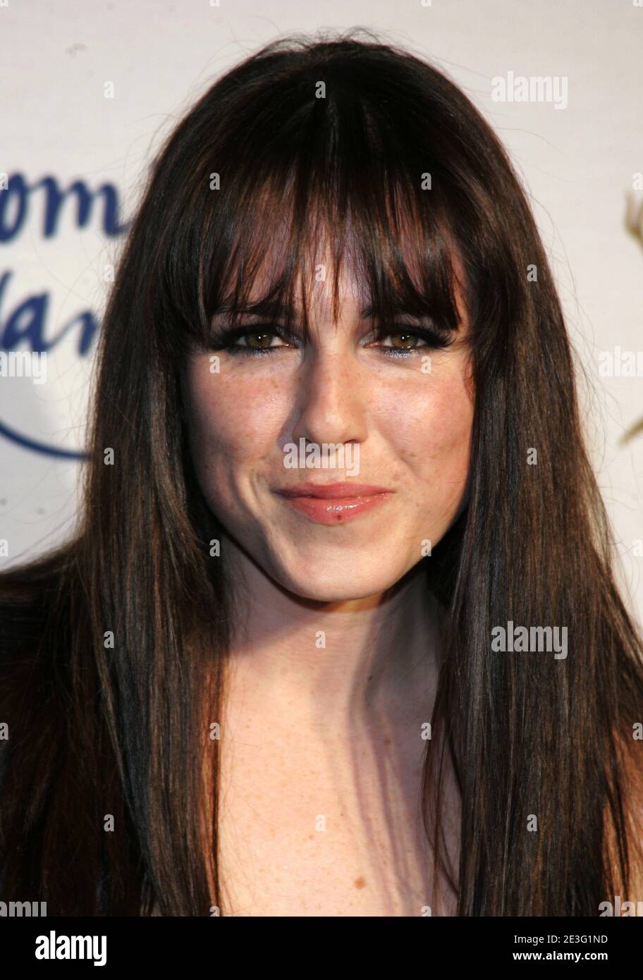 Sandi thom hi-res stock photography and images - Alamy