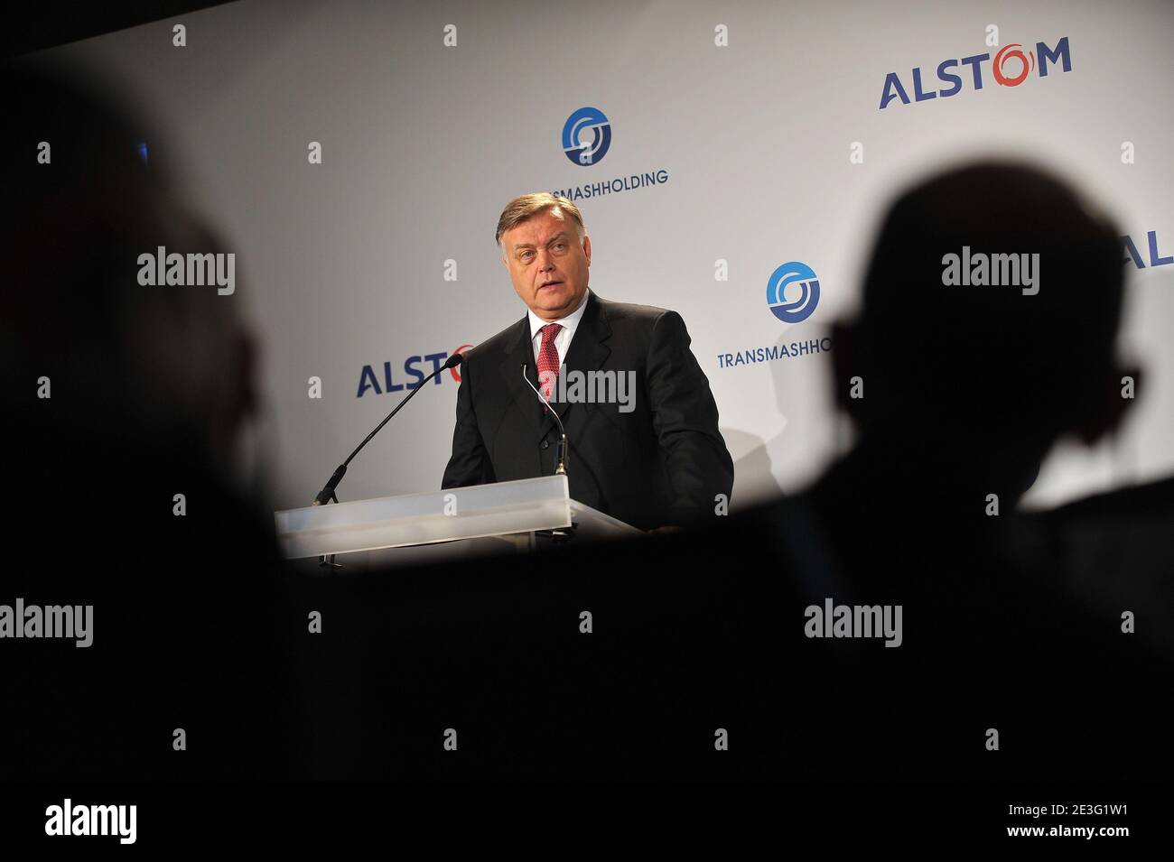 Vladimir yakunin hi-res stock photography and images - Alamy