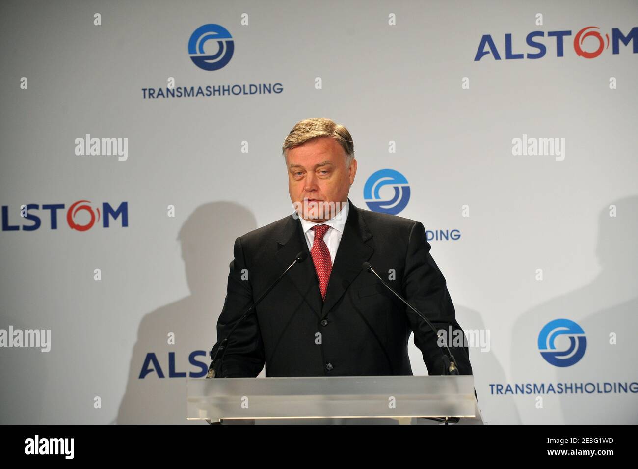 Vladimir yakunin hi-res stock photography and images - Alamy