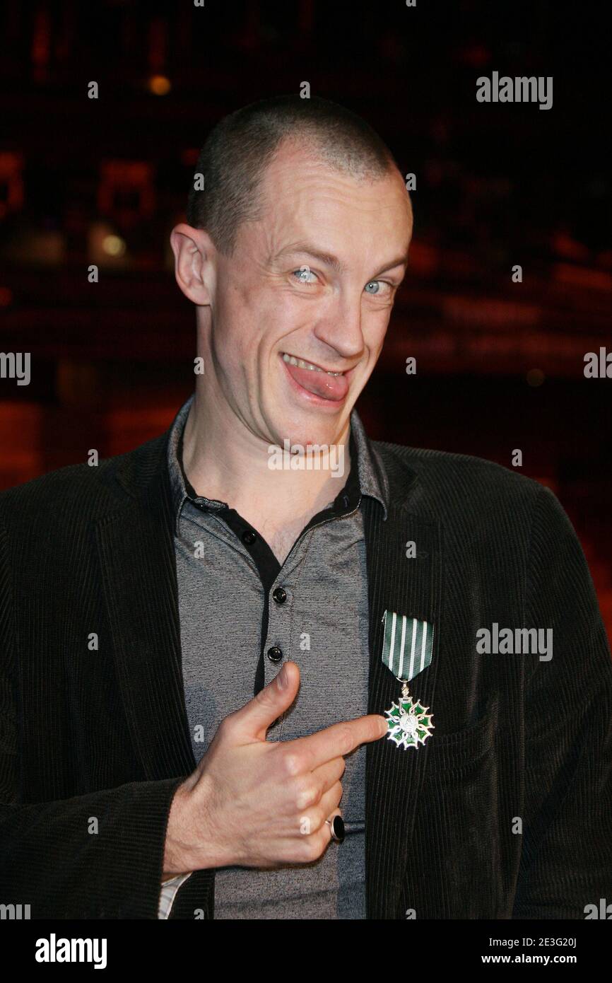 Collignon mederic hi-res stock photography and images - Alamy