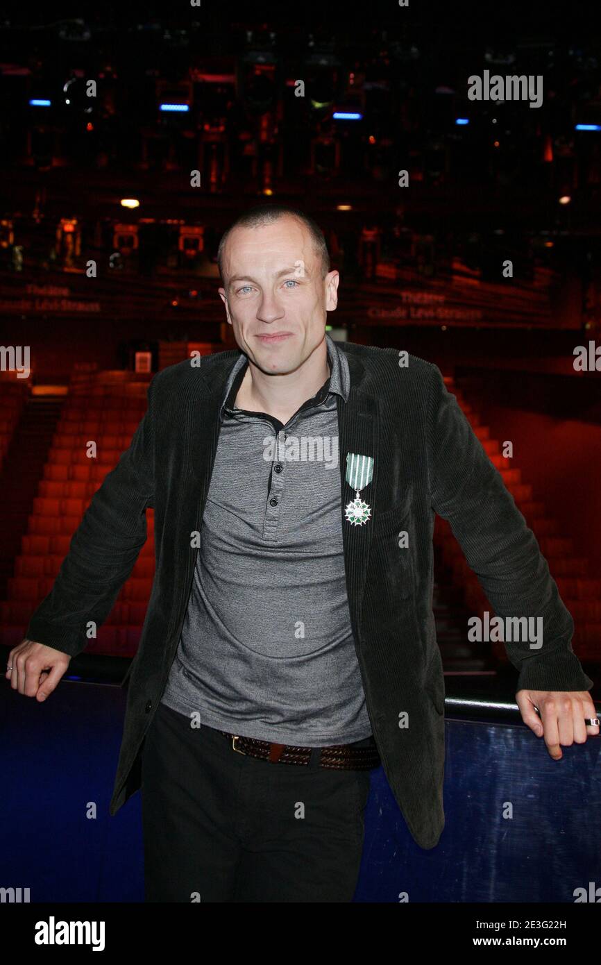 Collignon mederic hi-res stock photography and images - Alamy