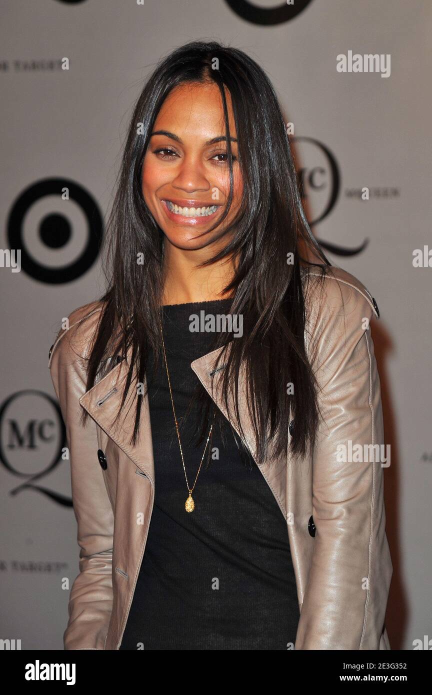 Zoe Alexander High Resolution Stock Photography and Images - Alamy