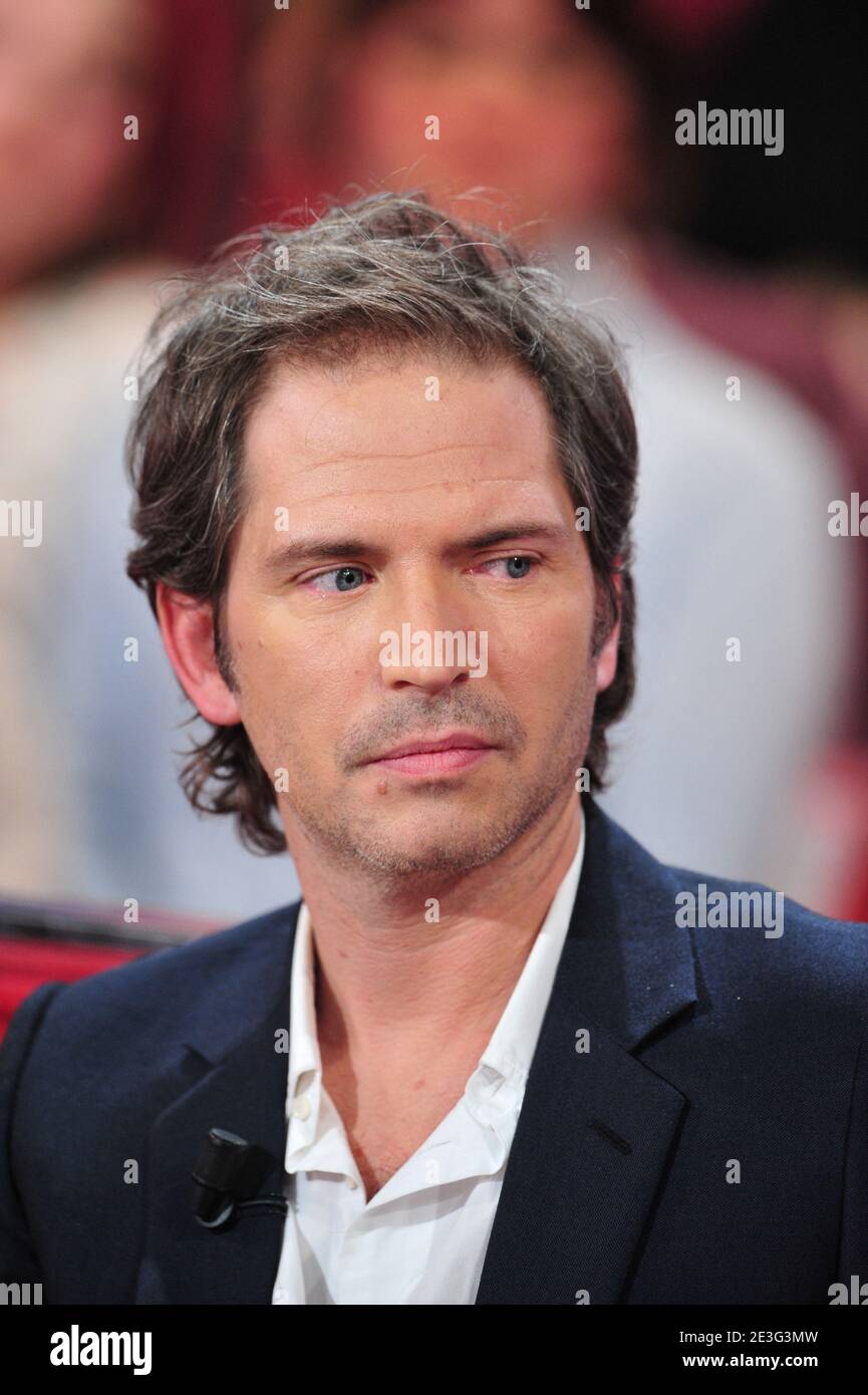 Christopher thompson hi-res stock photography and images - Alamy