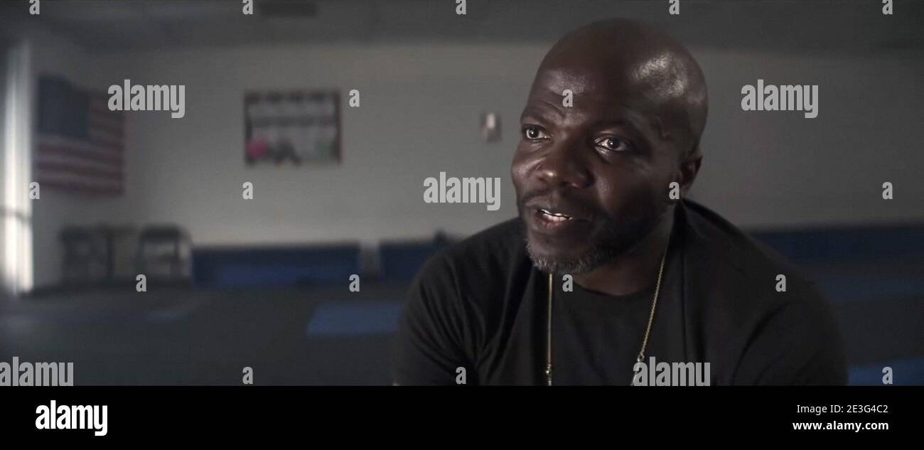 BORN A CHAMPION, Reno Wilson, 2021. © Lionsgate / Courtesy Everett ...