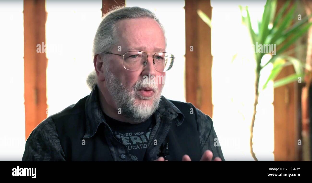 BOILED ANGELS: THE TRIAL OF MIKE DIANA, Steve Bissette, 2018. © 85 ...