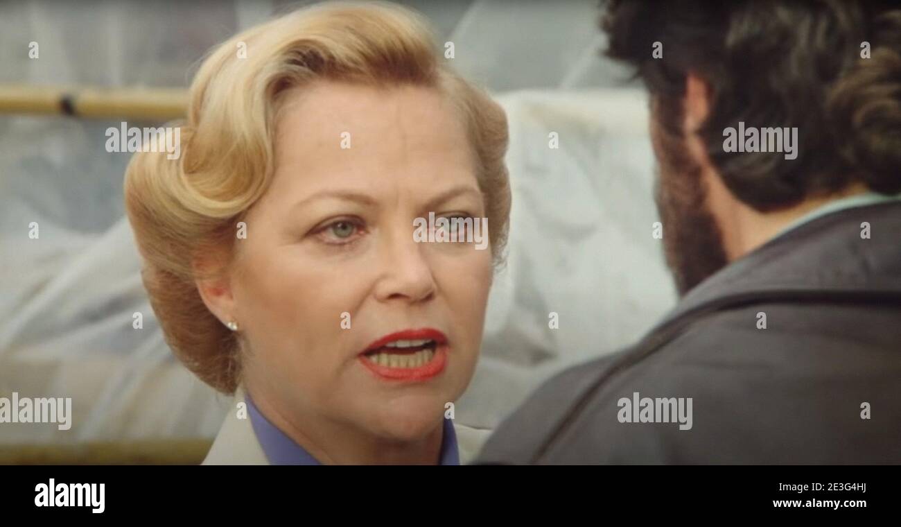 GRIZZLY II: REVENGE, (aka GRIZZLY II: THE PREDATOR), from left: Louise ...