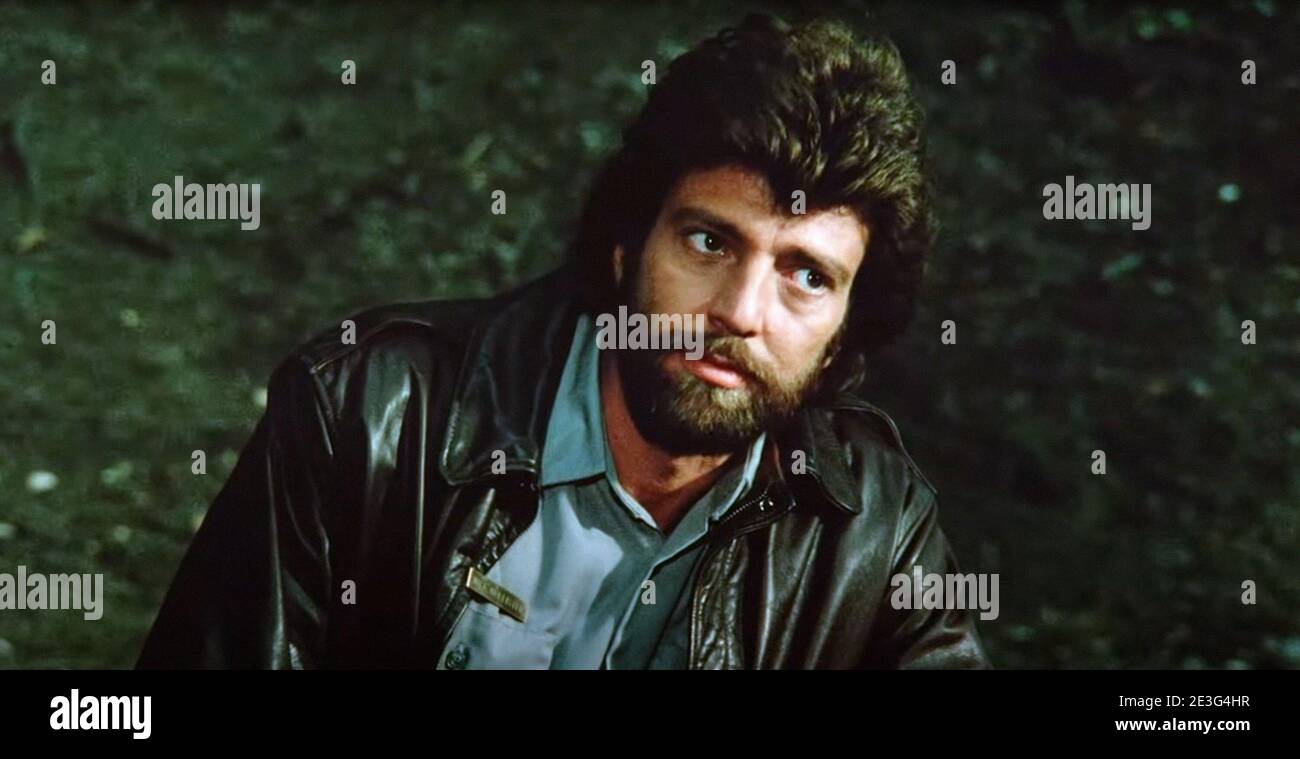 GRIZZLY II: REVENGE, (aka GRIZZLY II: THE PREDATOR), Steve Inwood, 1983 ...