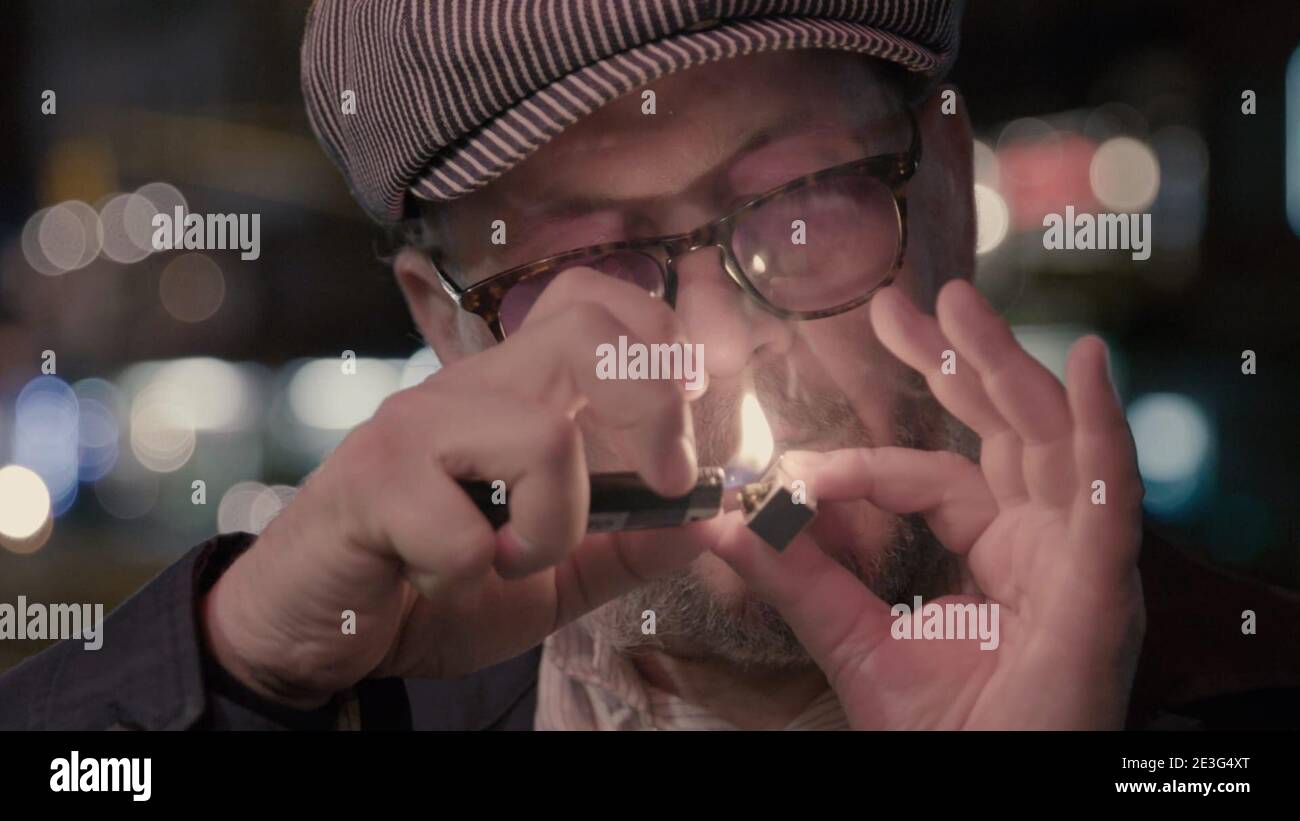 RICKY POWELL: THE INDIVIDUALIST, Ricky Powell, 2020. © Maggie ...
