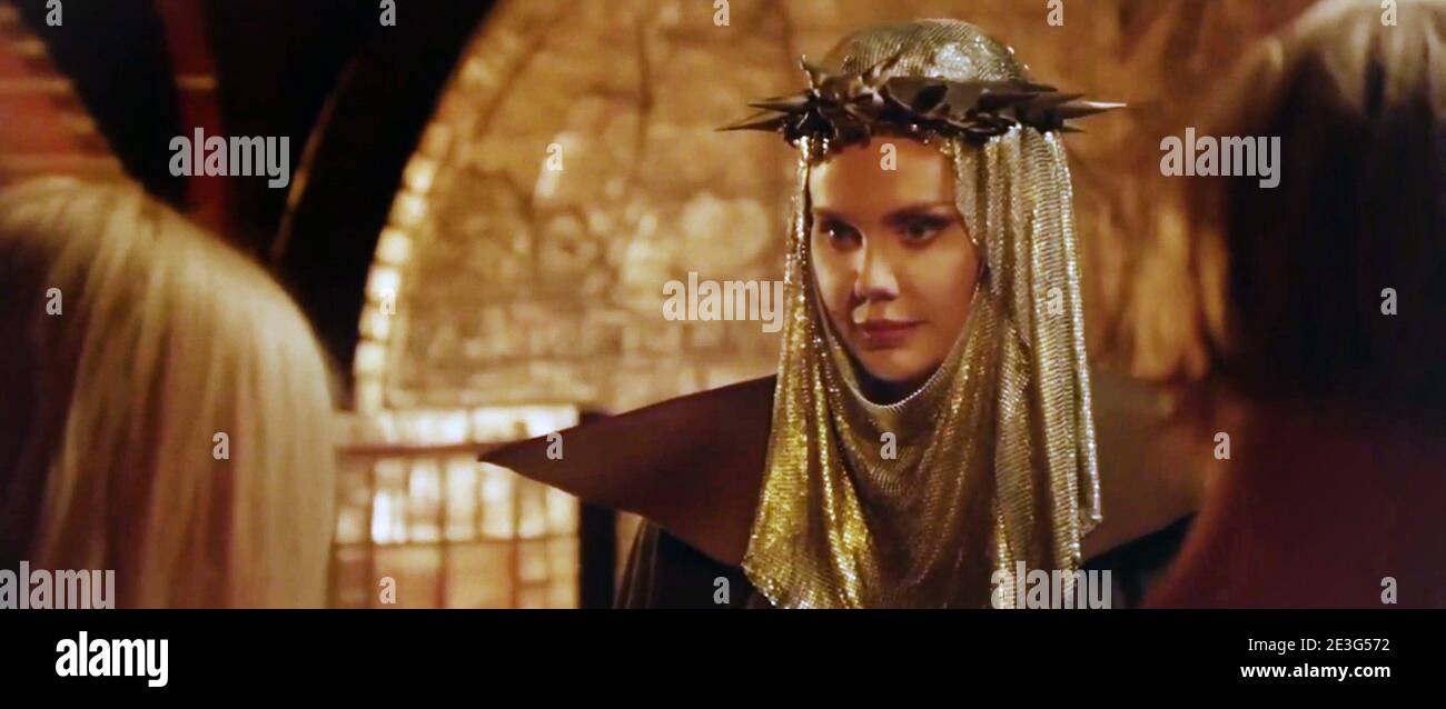 VEROTIKA, Alice Tate, 2019. © Cleopatra Entertainment / Courtesy ...