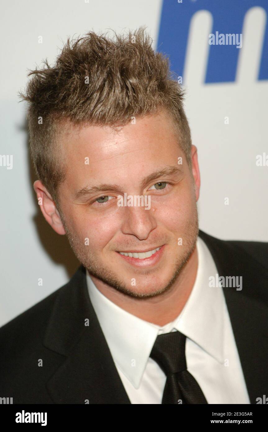 Singer / Songwriter Ryan Tedder of OneRepublic attends arrivals for ...