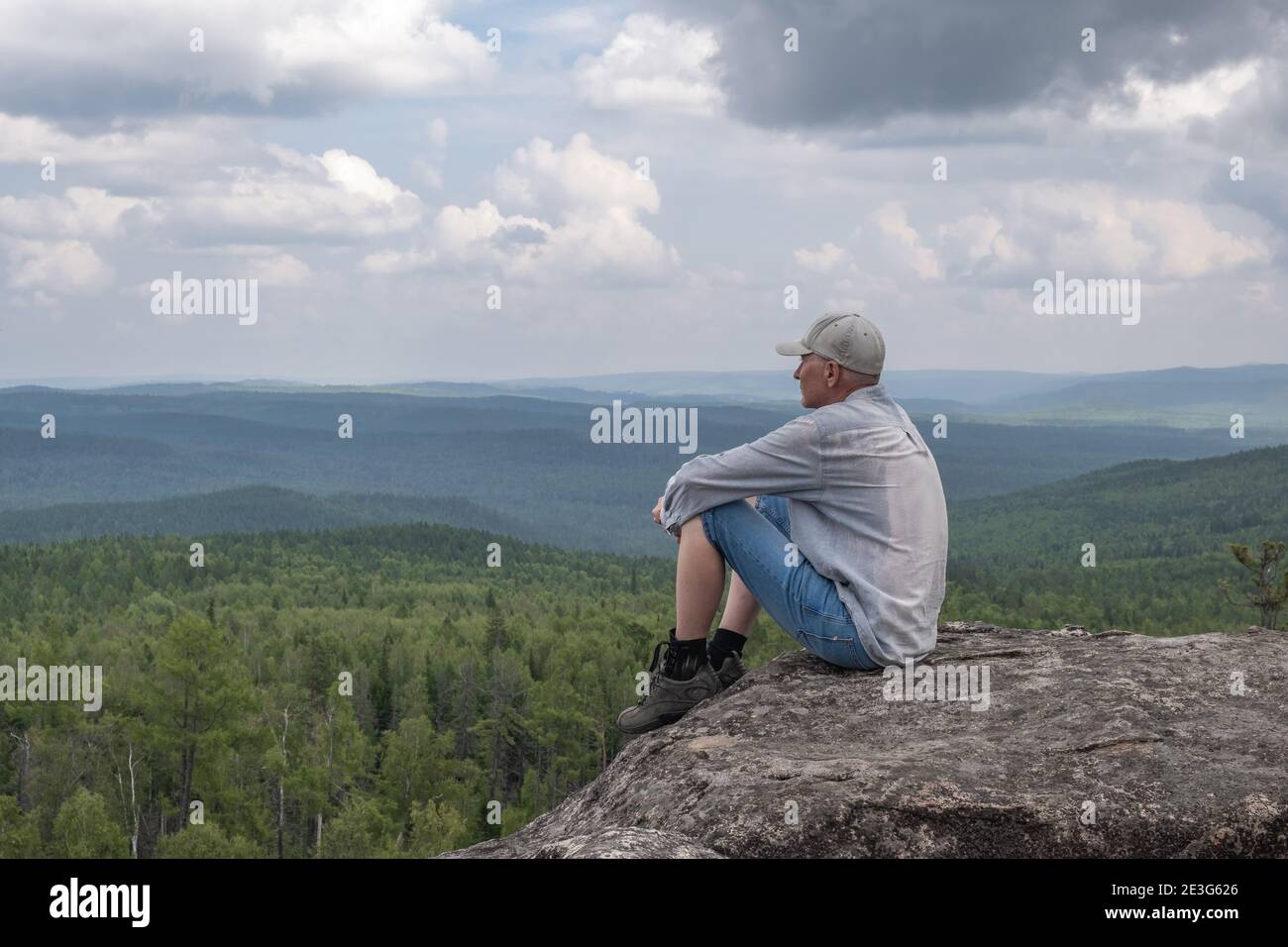 Unity nature hi-res stock photography and images - Alamy