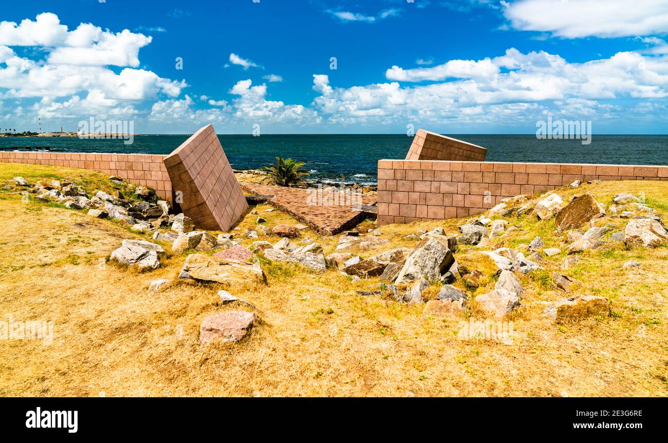 Parque rodo uruguay hi-res stock photography and images - Alamy