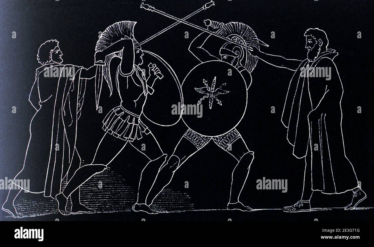 Hector flaxman hi-res stock photography and images - Alamy