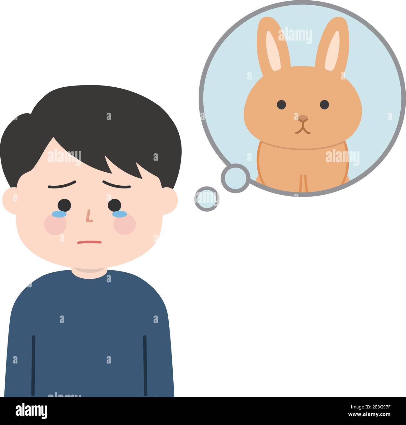 Death rabbit hi-res stock photography and images - Alamy