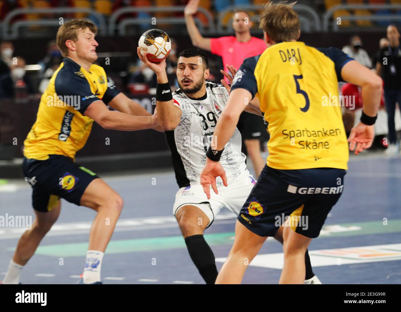 Yehia hi-res stock photography and images - Alamy