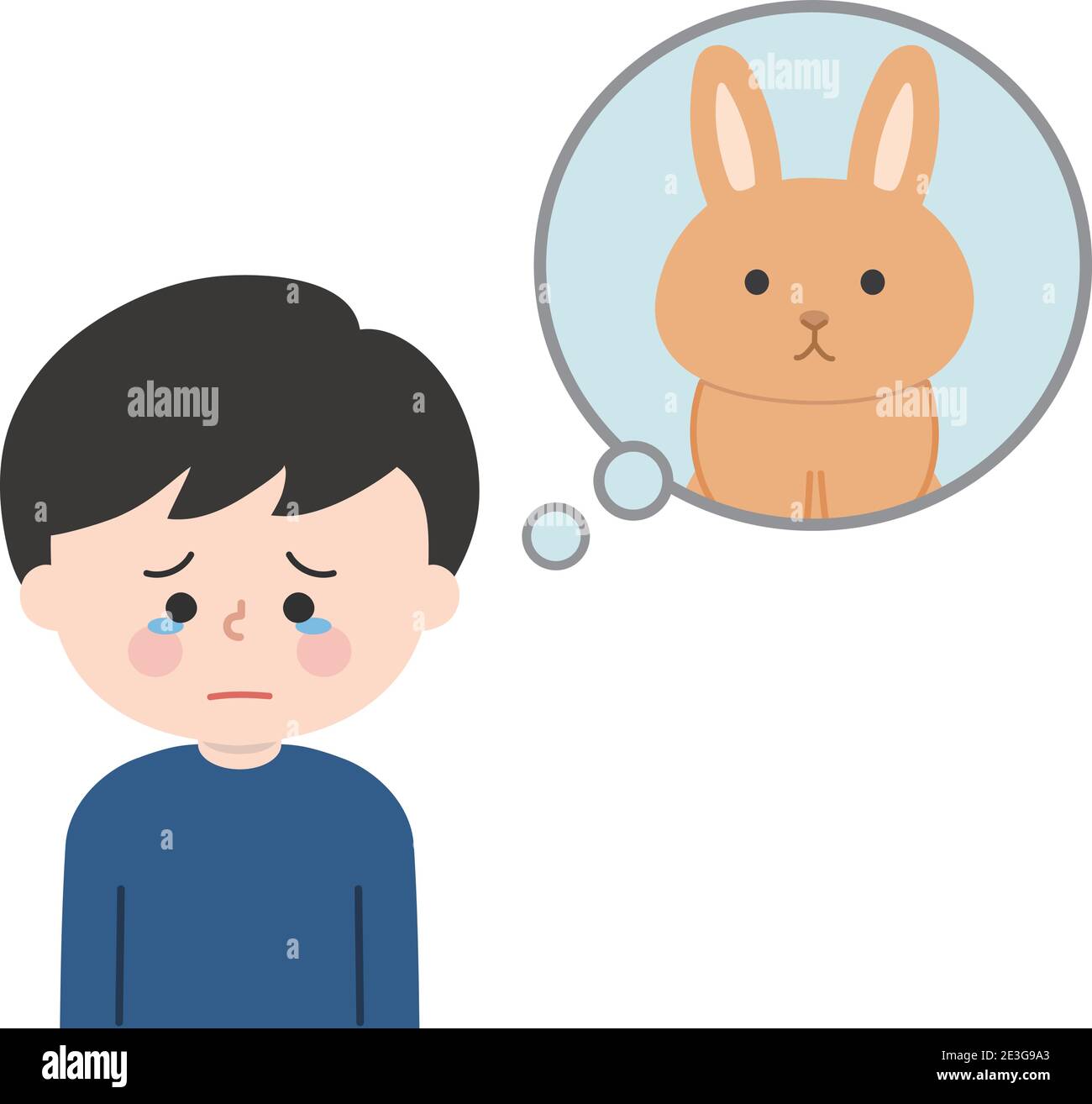 Death rabbit hi-res stock photography and images - Alamy