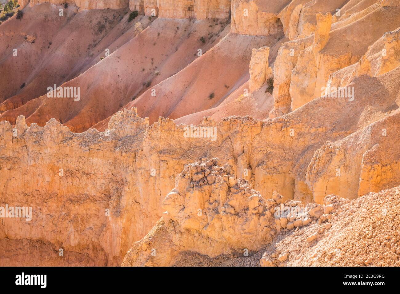 Gullies hi-res stock photography and images - Alamy