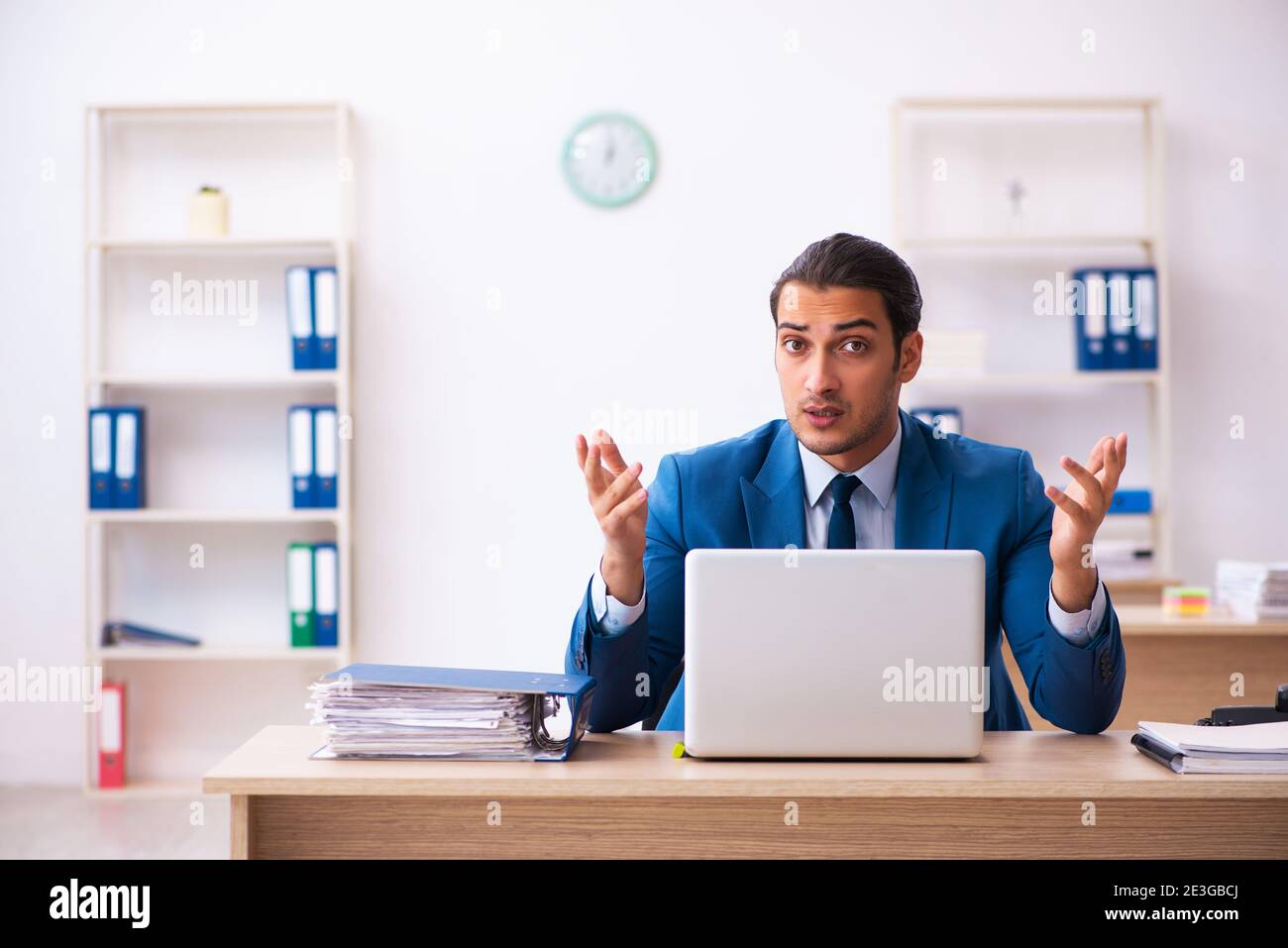 Teaching workload hi-res stock photography and images - Alamy