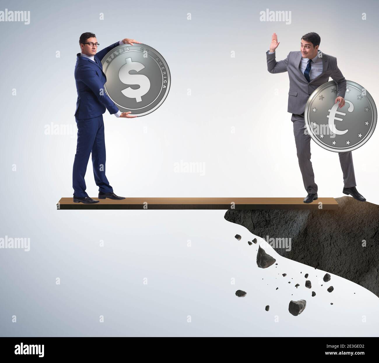 Interdependency hi-res stock photography and images - Alamy