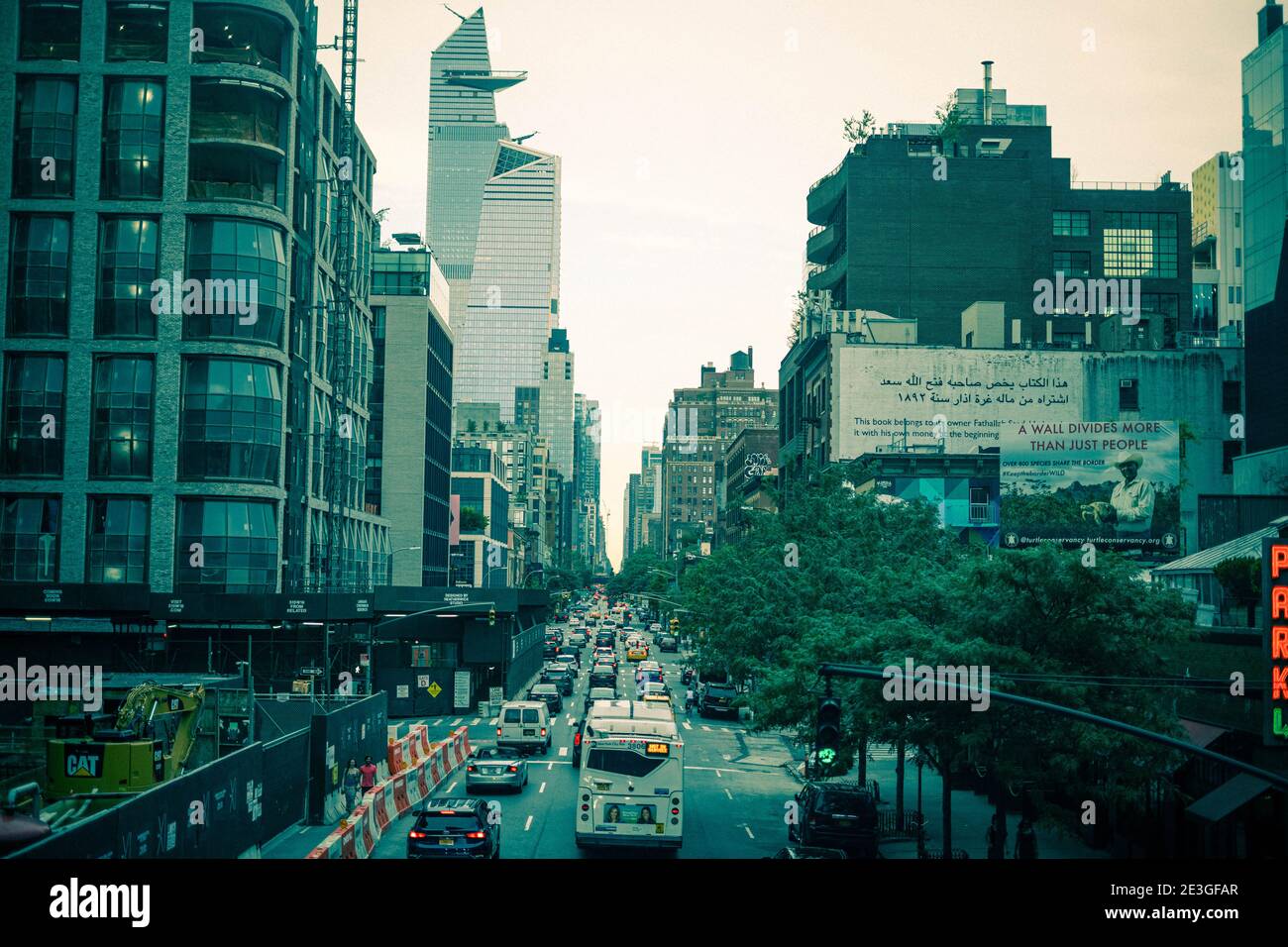 Chelsea edge hi-res stock photography and images - Alamy