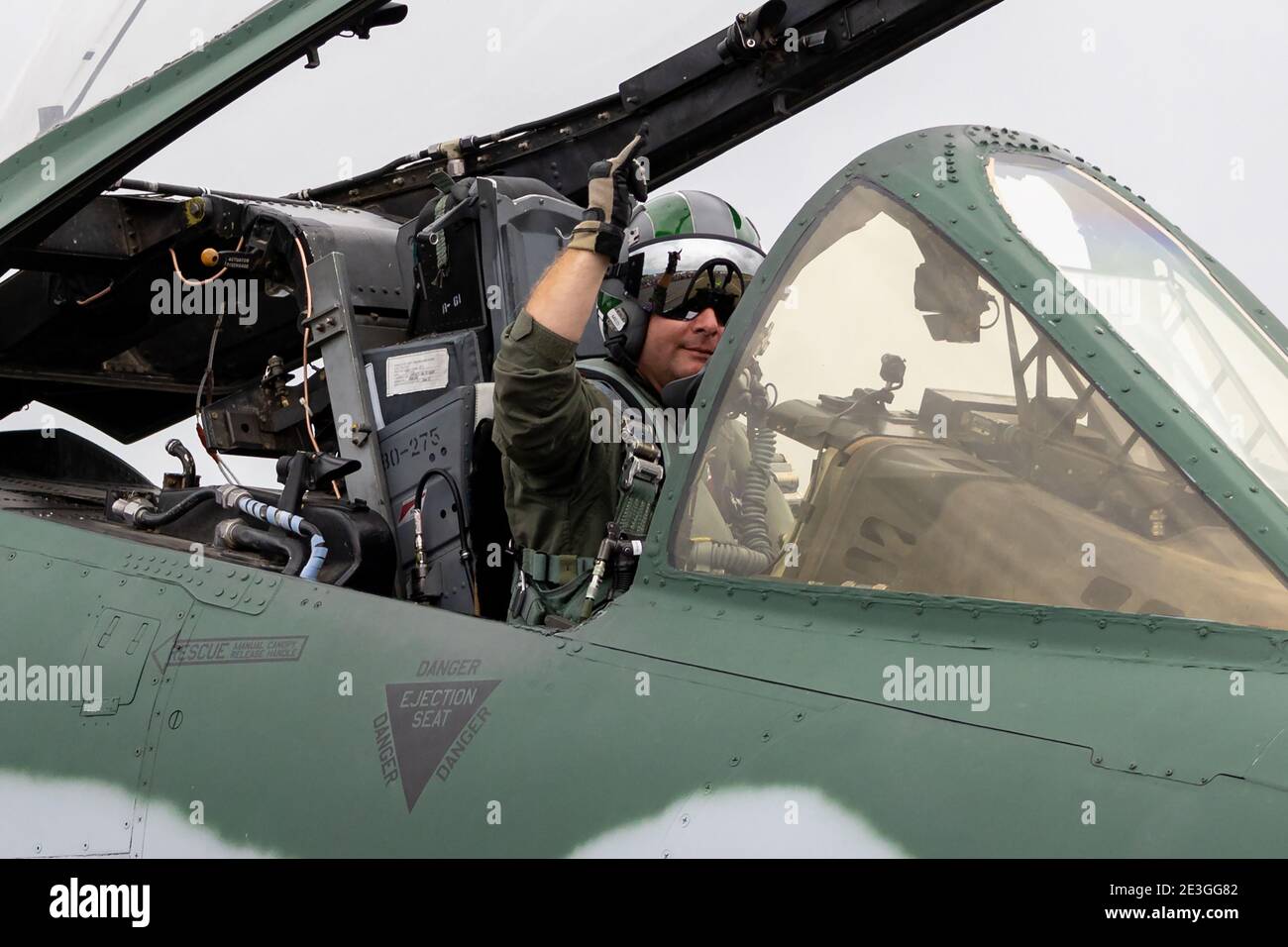 The incredible Stuart Air Show Stock Photo - Alamy