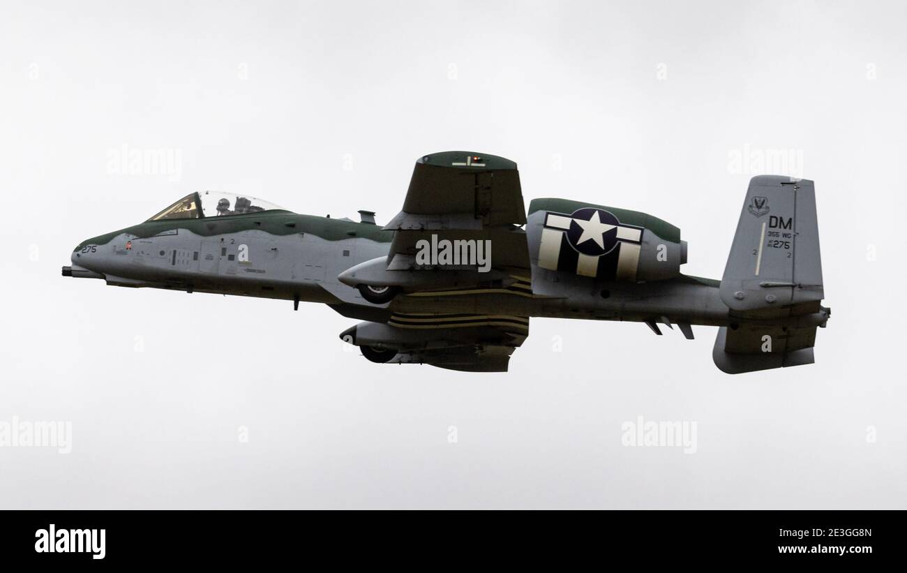 The incredible Stuart Air Show Stock Photo - Alamy